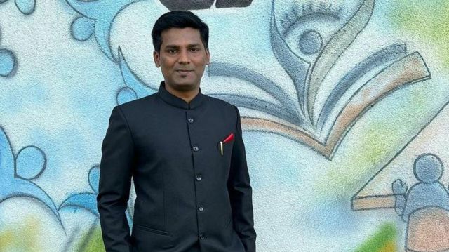 MPSC निकाल: प्रमोद चौगुलेने सलग दुसऱ्यांदा पटकावला पहिला क्रमांक - BBC News मराठी