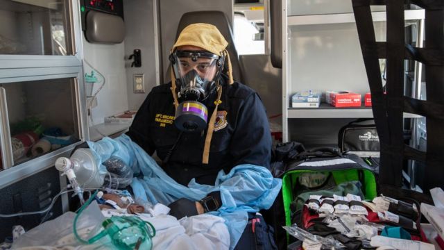 Virus corona: Kapan ventilator buatan Indonesia diproduksi massal? - BBC News Indonesia