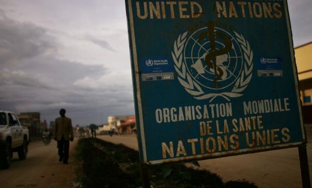 Maintien de la paix ONU : les soldats doivent-ils rester en Afrique ? - BBC News Afrique