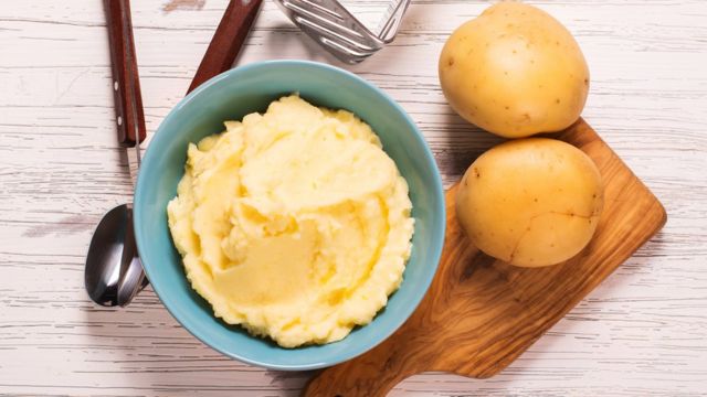 7 consejos para evitar desperdiciar tanta comida - BBC News Mundo