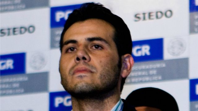 Cómo Ciudad de México se convirtió en refugio de narcos y por qué no ...