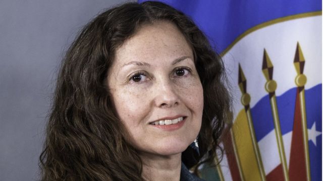 Brasileiro secretário da OEA para direitos humanos é demitido às ...