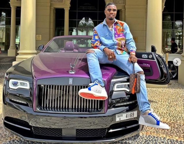 Abanya-Nigeria babiri baregwa kwiba za miliyoni mu bushukanyi kuri ...