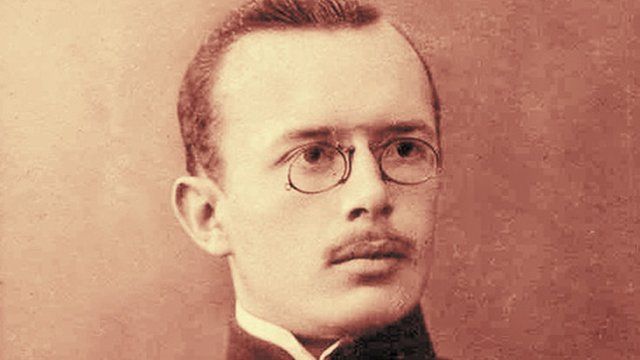 "Додому в Імперію!" Як нацисти вивезли десятки тисяч німців з України ...