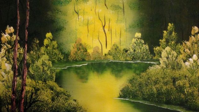 Conheça as obras primas do Museu da Arte Feia - BBC News Brasil