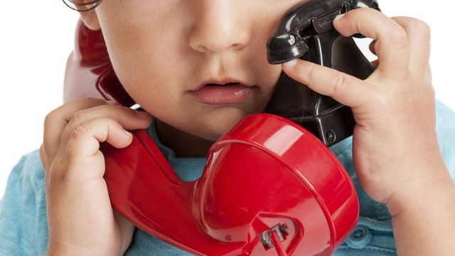 Quienes eran los "phreakers", los extraordinarios personajes que ...