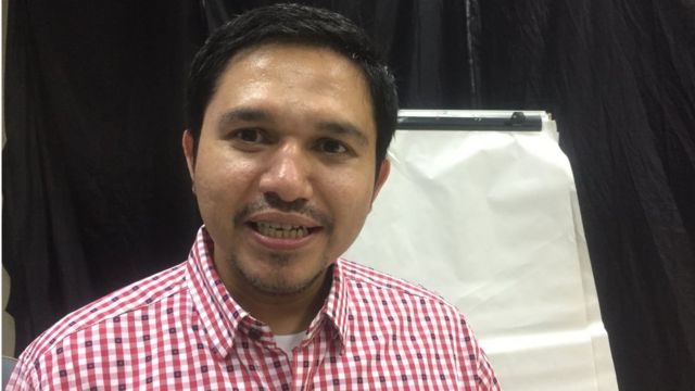 Aksi persekusi kelompok minoritas seperti Gafatar, akankah terulang ...