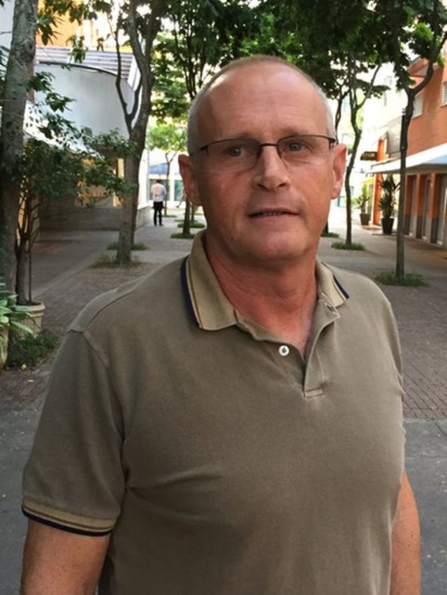 Com crise e alta de violência, é preciso aumentar responsabilidade das ...