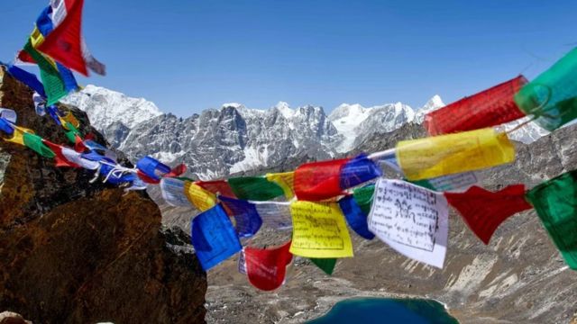 Putovanja: Skrivene „rajske doline” Himalaja - BBC News na srpskom