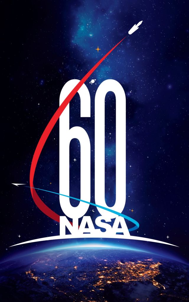 60 años de la NASA: 6 momentos clave en la historia de la agencia ...