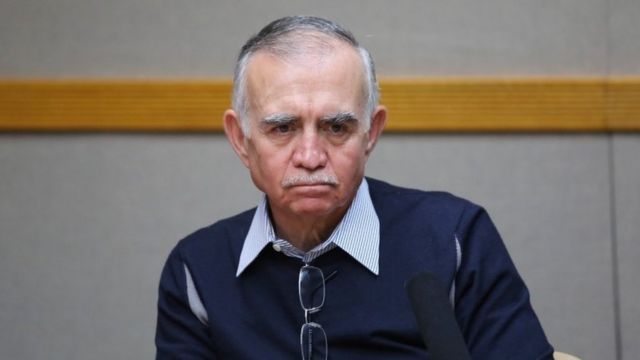 Alfonso Romo, el millonario y mano derecha de AMLO detrás de la ...