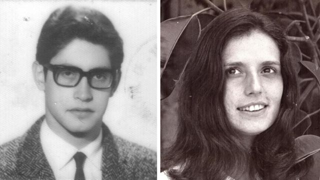 Argentina: María "Chicha" Mariani, la mujer que buscó durante 42 años a ...