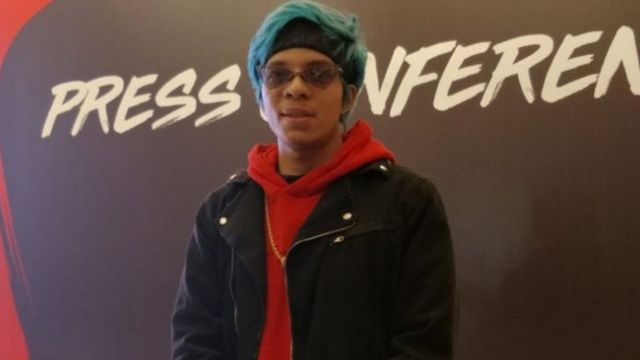 Rich Brian dikatakan 'membanggakan' oleh Jokowi, tapi disebut 'bukan ...