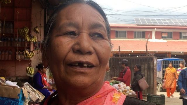 तरकारीको बजारभाउ: दशैँको मुखमा महँगीको मार - BBC News नेपाली