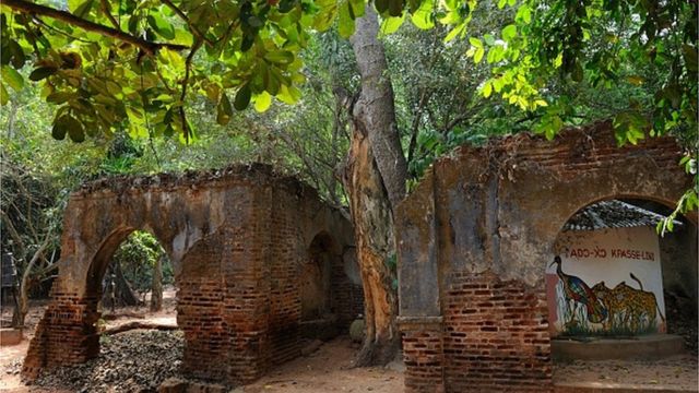 Igbo Culture: Ihe mere Igbo ji atụ Ikenga egwu - BBC News Ìgbò