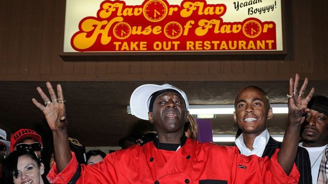 Siete celebridades que desperdiciaron su fortuna en negocios ...