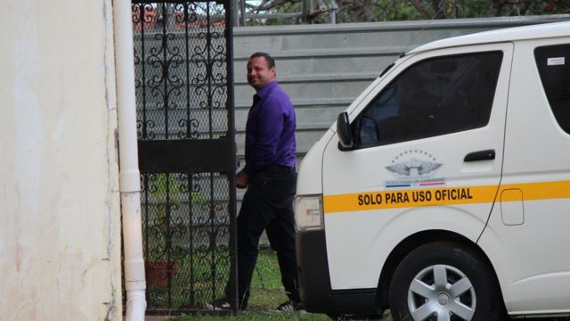 Quién es el Salvaje Bill, el asesino en serie estadounidense condenado ...