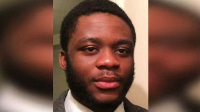 David Bello-Monerville ni ọkùnrin kẹta nínú rẹ̀ tí wọn yóò pa ní London ...