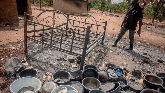 Wadanne kalubale ne ke gaban El-Rufai? - BBC News Hausa