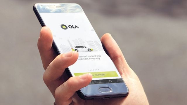 ¿Cuán cerca estamos del fin de los autos privados? - BBC News Mundo