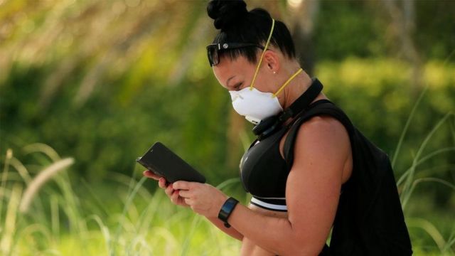 Thải độc kỹ thuật số trong thời Covid-19 - BBC News Tiếng Việt