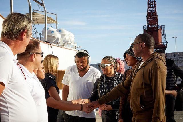 Femi Otedola: DJ Cuppy ṣàlàyé ìdí tí bàbá rẹ̀ ṣe fi ₦2.2bn yà ọkọ ojú ...