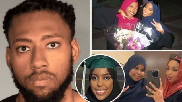 Minneapolis: Maxaa laga ogyahay ninka xildhibaanku dhalay ee ku eedeysayn dilka gabdhaha ...