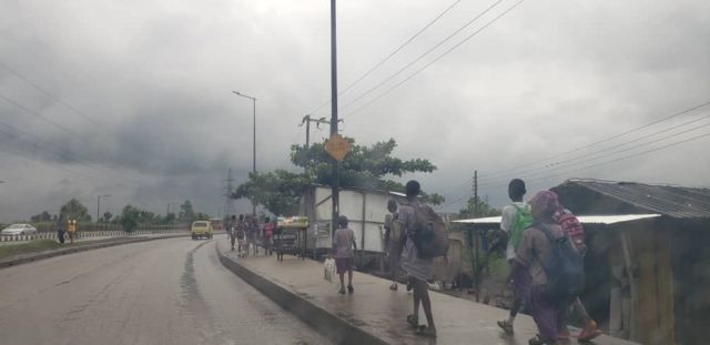 NLC strike suspended: NLC, TUC suspend nationwide strike afta intervention by National security ...