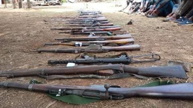 Waa'ee waraana humnoota mootummaafi WBO gidduu adeemaa jiruu hanga ...