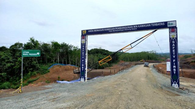 IKN: Mengapa tidak semua ASN bersemangat untuk pindah ke Kalimantan ...