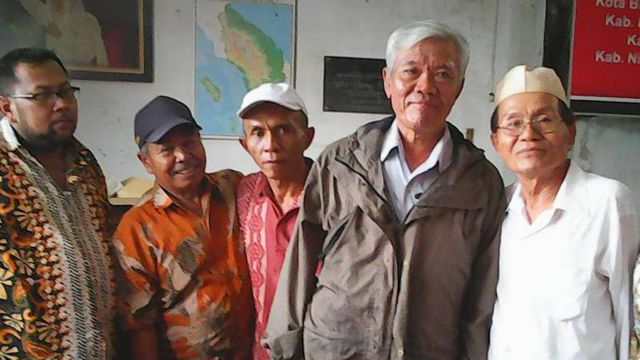 Tragedi 1965: Rumah dirampas paksa hingga dijual untuk membayar ...