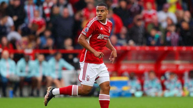 Nottingham Forest - BBC Sport