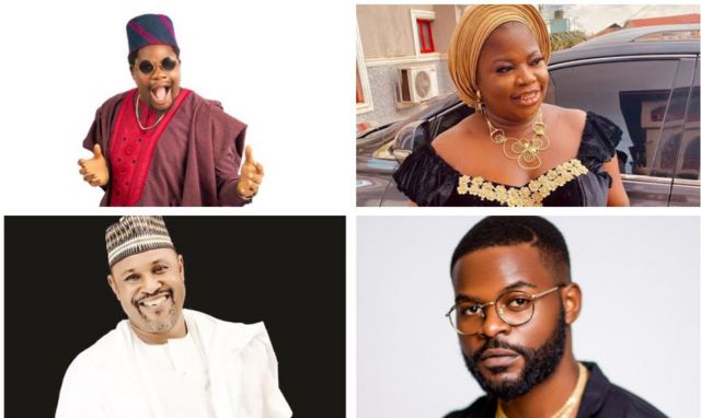 Remi Surutu kí èpè bọnú lórí ọ̀rọ̀ ọmọ rẹ̀ tó dolóògbé, ìdí rèé - BBC ...