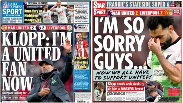 Liverpool | Latest News & Updates | BBC News