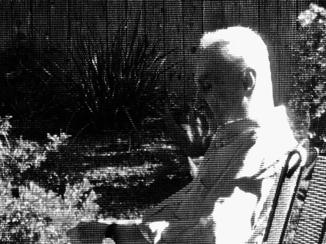 باقر پرهام؛ دریغ است ایران که ویران شود - BBC News فارسی