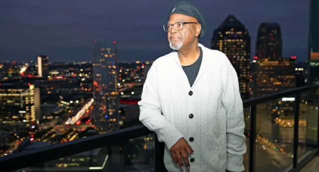 ባልፈጸመው ወንጀል ለ48 ዓመታት የታሰረው ግለሰብ አዲስ የሕይወት ጅማሮ - BBC News አማርኛ