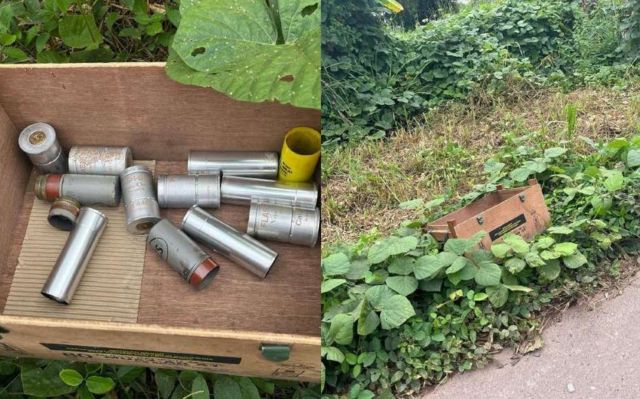 Rempang: Polisi salahkan angin atas masuknya gas air mata ke wilayah sekolah, kata Komnas HAM ...