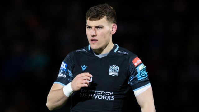 Scottish Rugby Union - Latest News - BBC Sport