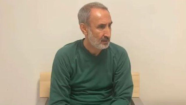حکم حبس ابد حمید نوری تایید شد Bbc News فارسی