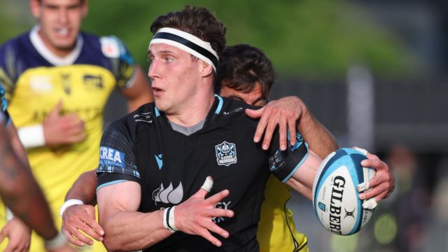 Scottish Rugby Union - Latest News - BBC Sport