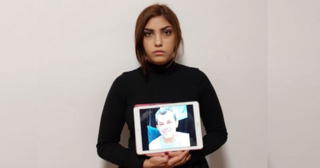 فشار حکومت ایران بر منتقدان؛ ابراهیم بابایی ناپدید، دخترش شیما در برزخ ...