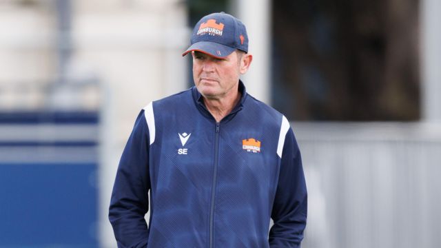 Scottish Rugby Union - Latest News - BBC Sport