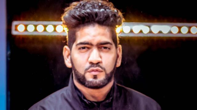 Chef Ali: Mpishi aliyejizolea umaarufu mitandaoni kutokana na upishi ...