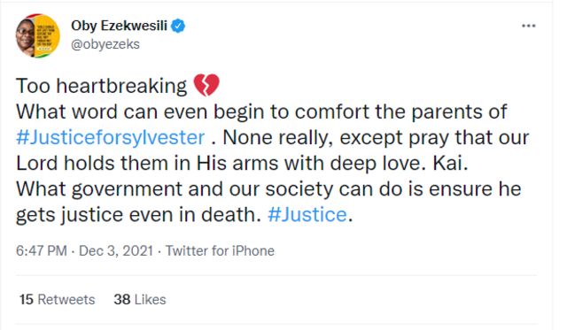 Dowen College student death: Sylvester Oromoni death video - All you ...