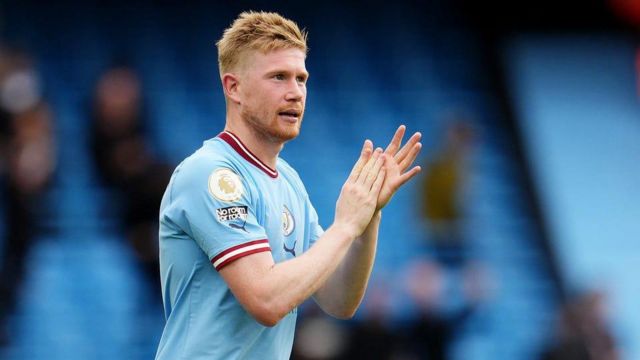 Hawa ndio wachezaji 10 wa soka walio na mapato ya juu zaidi duniani ...