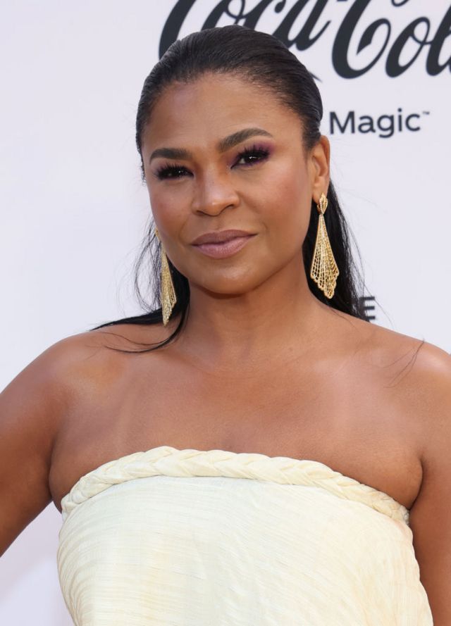 Nia Long: N﻿igerian-born NBA coach, Ime Udoka tok sorry afta suspension ...