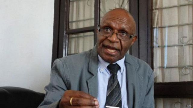 Kelompok OPM Egianus Kogoya ancam 'tembak' pilot Susi Air, pemerintah didesak rumuskan langkah ...