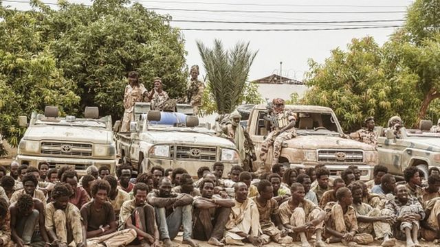 Tchad : Où en est le pays, un an après la mort d'Idriss Déby Itno ...