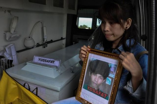 Polisi sebut kelompok bersenjata Papua bunuh 20 orang sepanjang 2019 ...