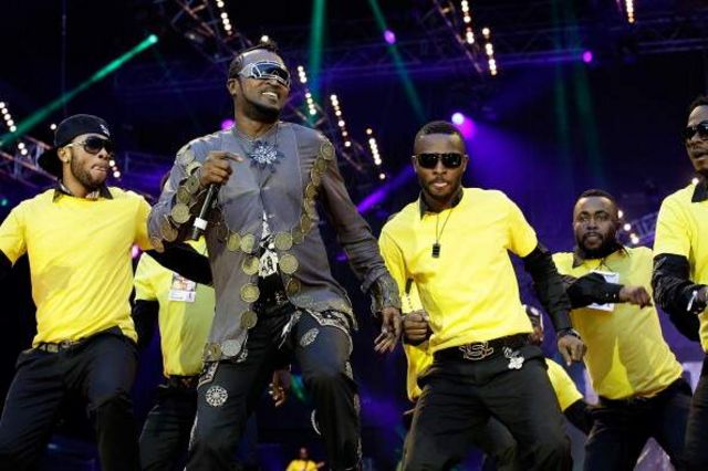 Musique : qu’est-ce que le clan Wenge, pionnier de la danse Ndombolo ...